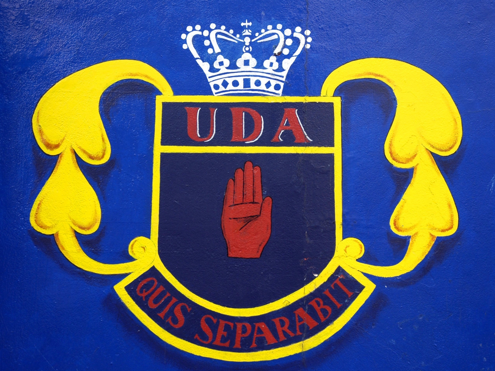 UDA confirms decommissioning