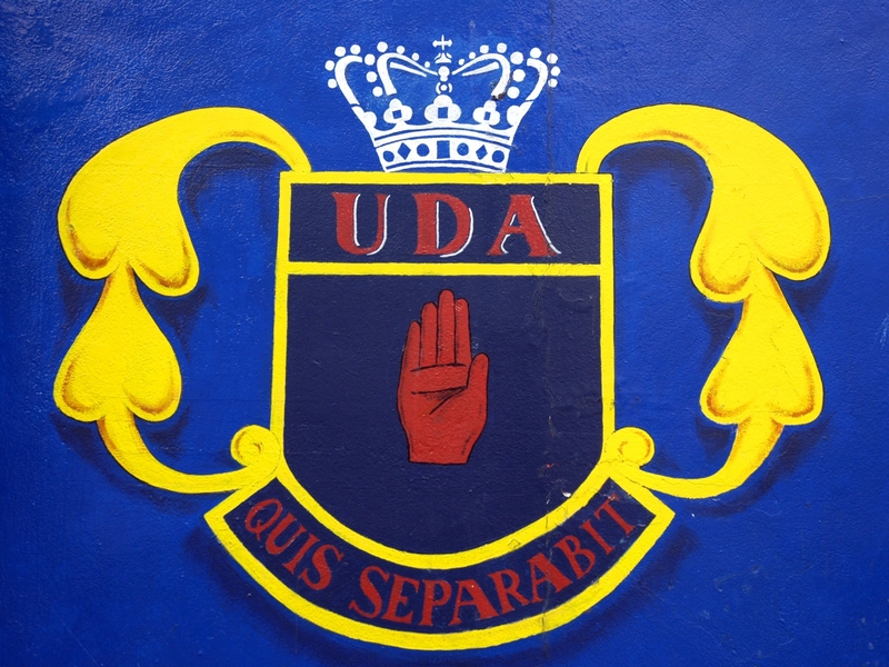 UDA confirms decommissioning