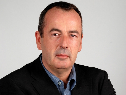 Crowley joins RTÉ's Prime Time