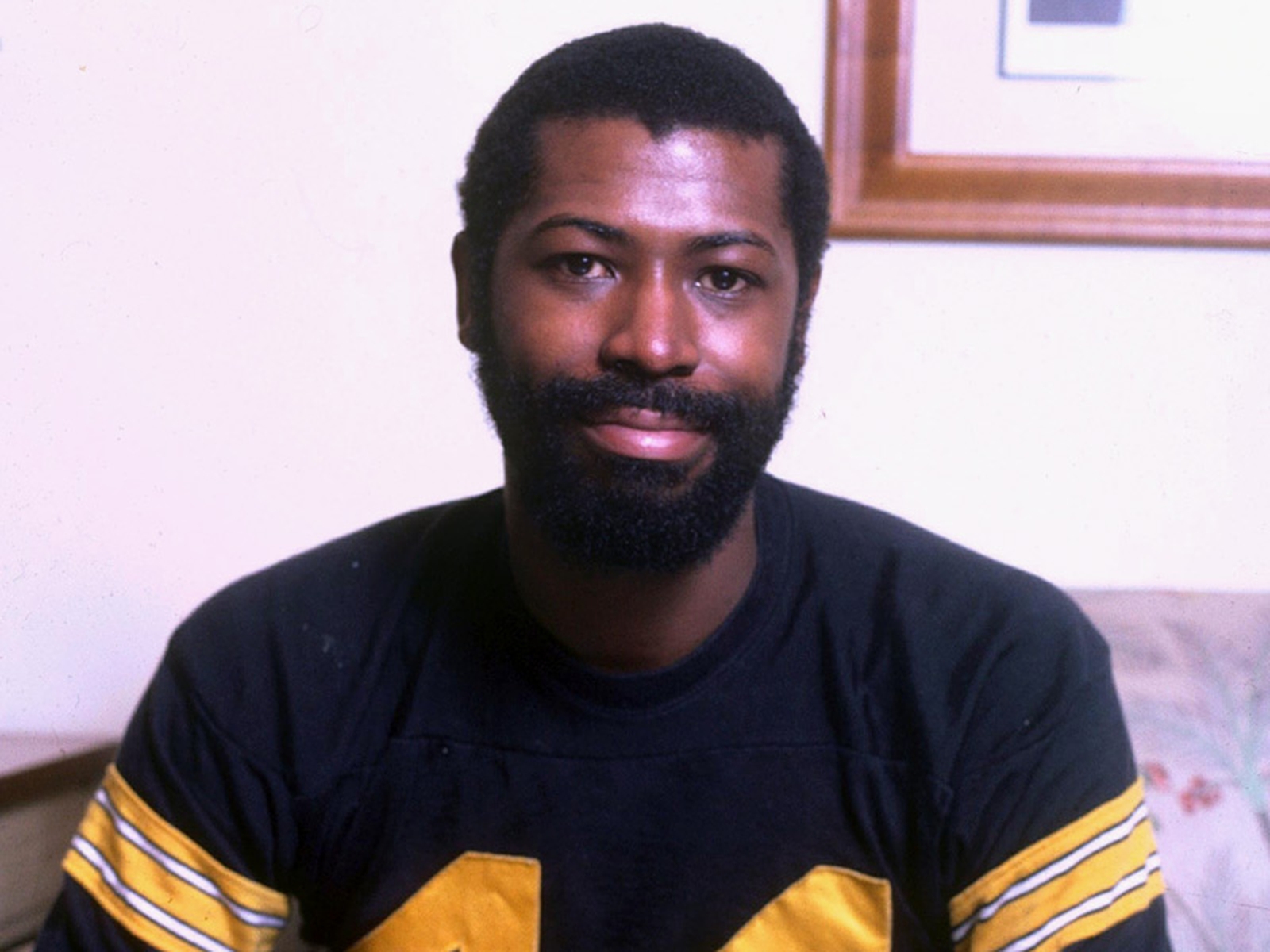 Soul singer Teddy Pendergrass dies