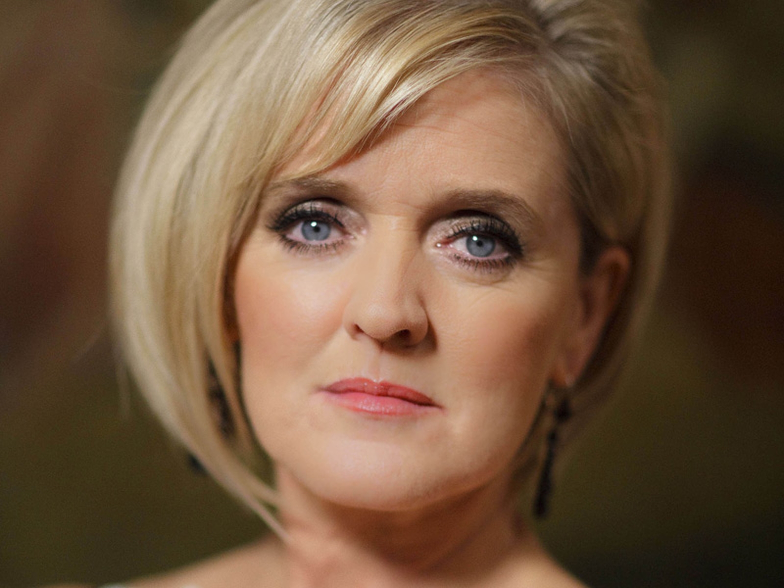 Bernie Nolan