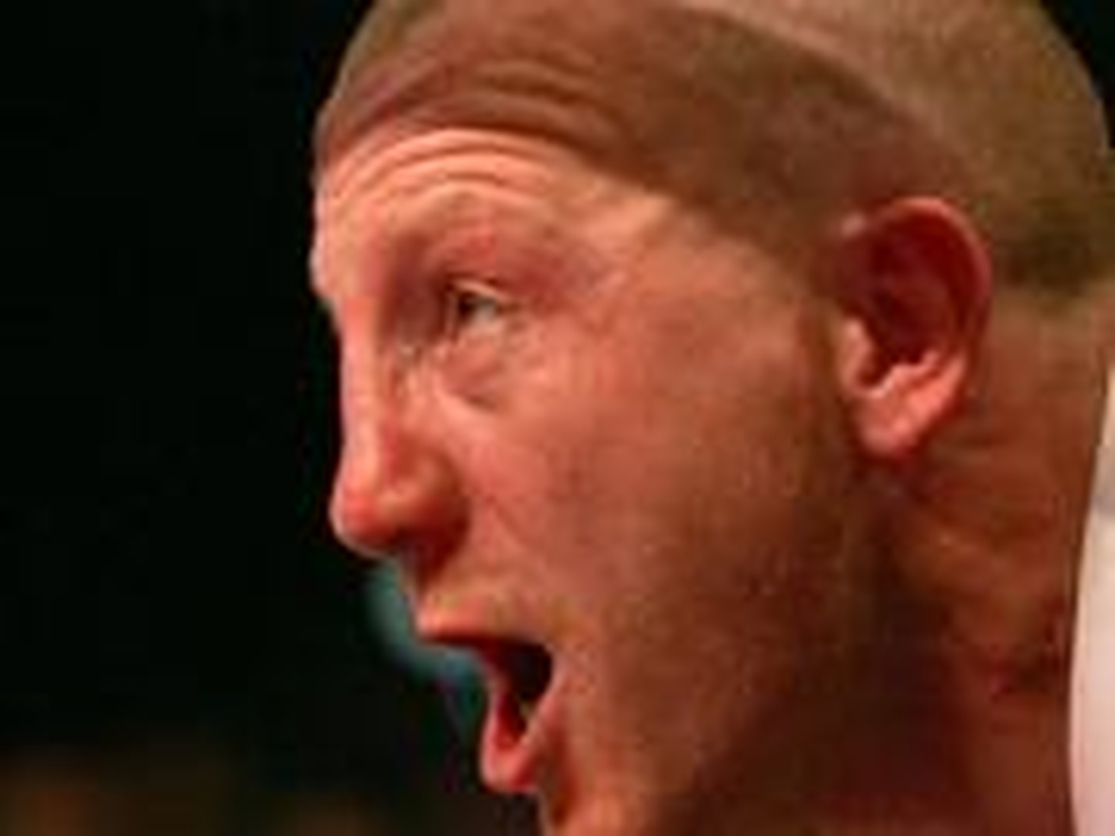 Magee receives six-month sentence