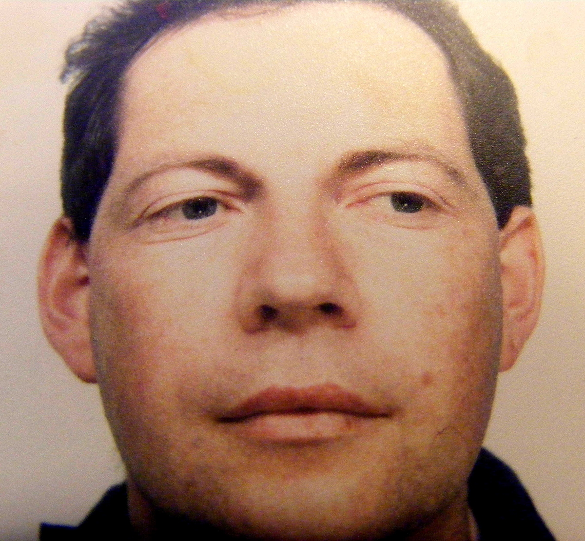 John Scally - Documentary maker