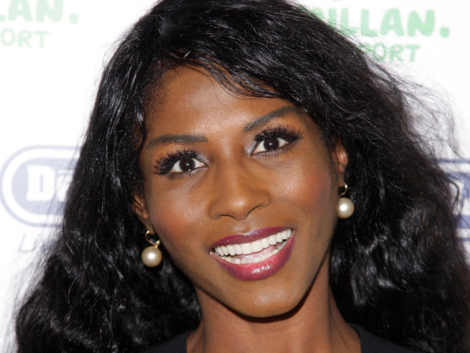 Sinitta Interview