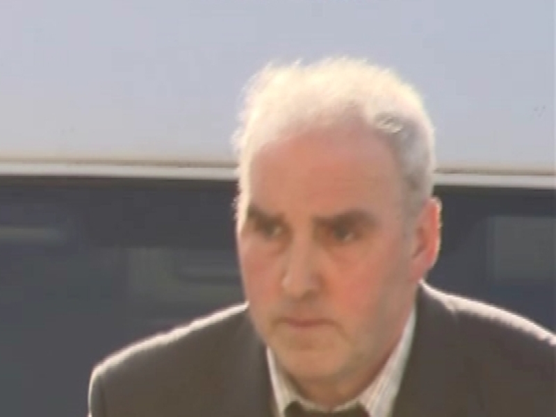 Four-year term for Kilkenny abuser