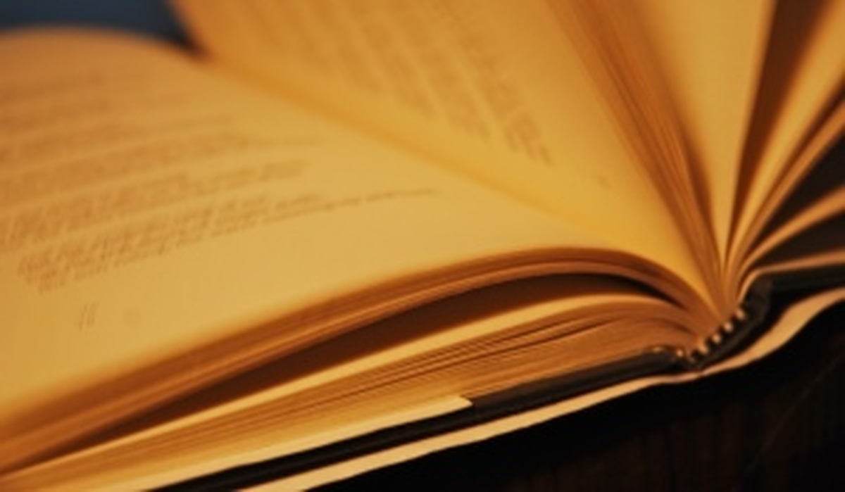 Documentary On One - But He Has A Book