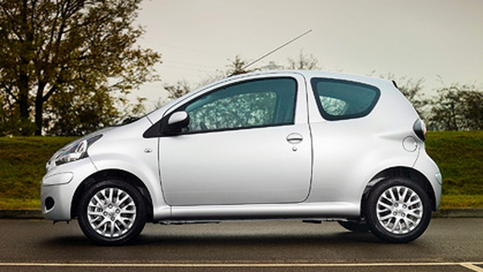 The best built cars in the world?