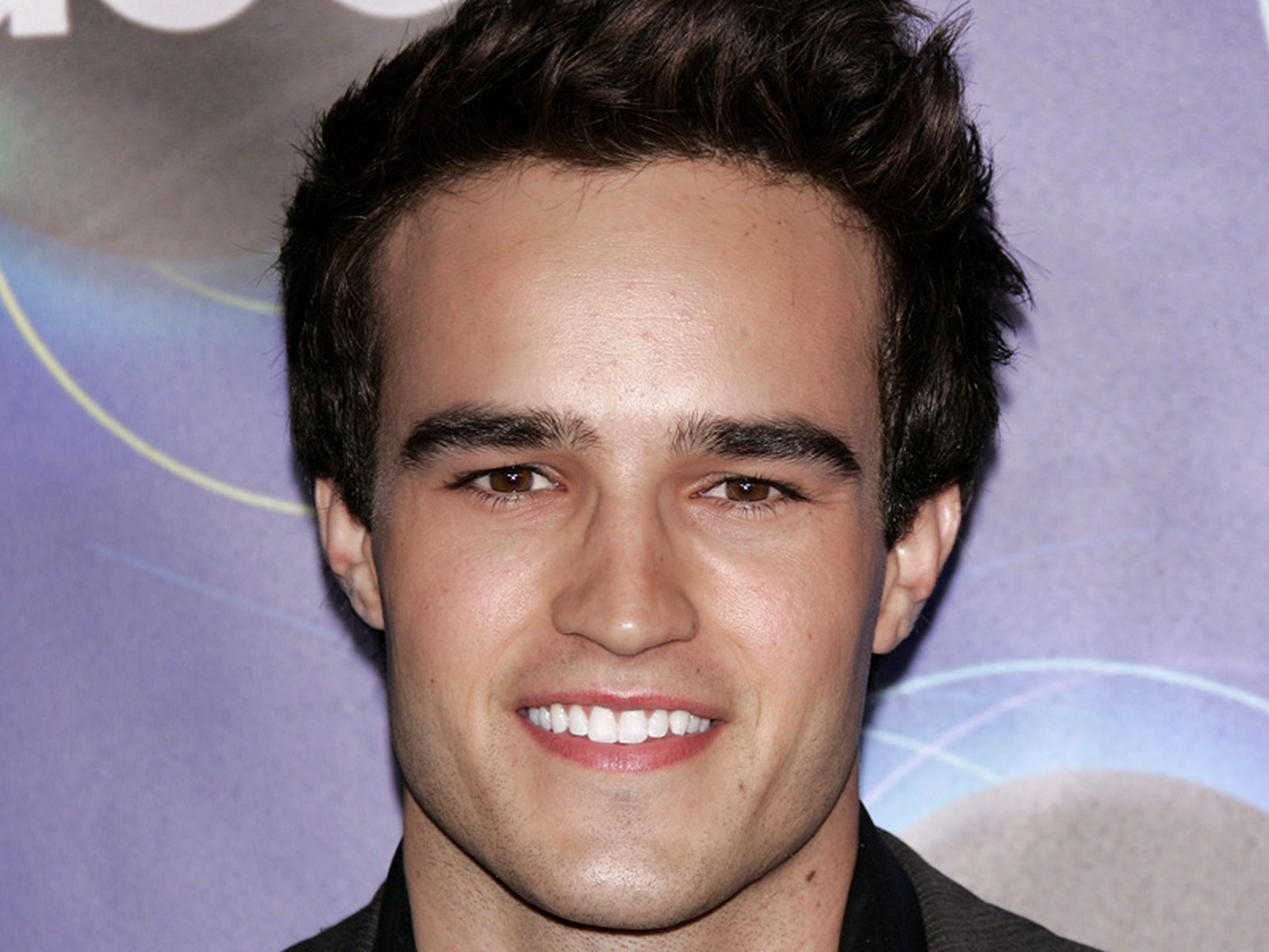 Boston Legal star Mentell dies, 27