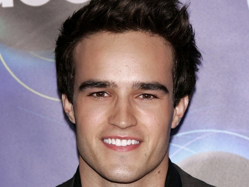 Boston Legal star Mentell dies, 27