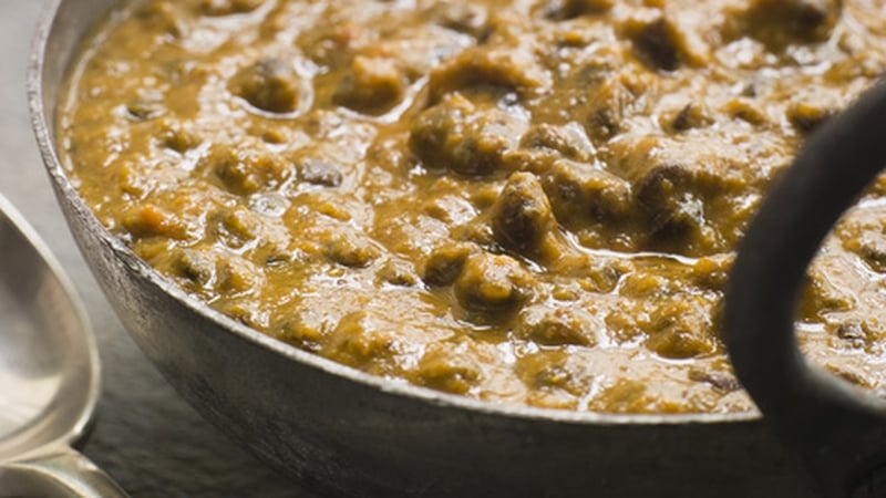 The Happy Pear's Indian Dahl