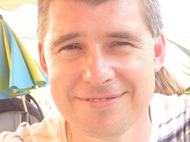 Appeal over missing Waterford man