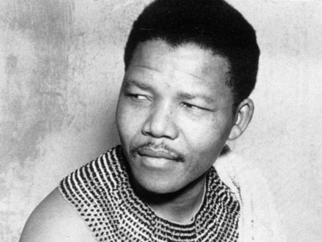 Mandela Release