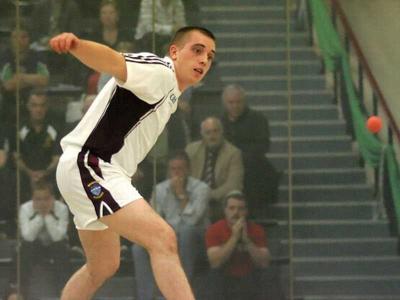 McCarthy overcomes Gregan in thriller