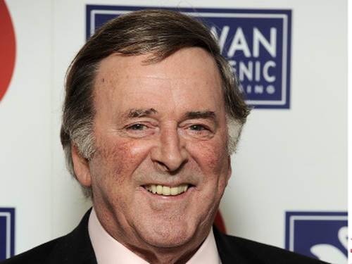Wogan 'considering' TV chat show return