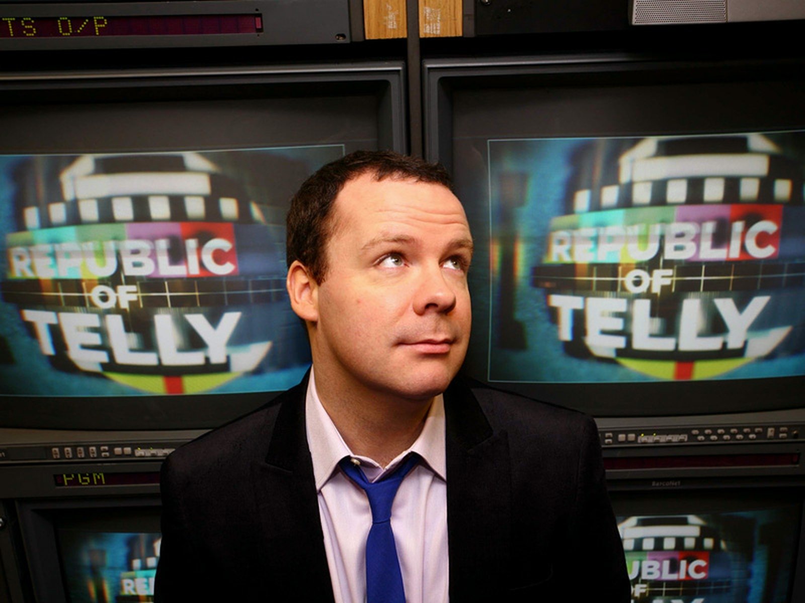 Republic of Telly back on RTÉ Two