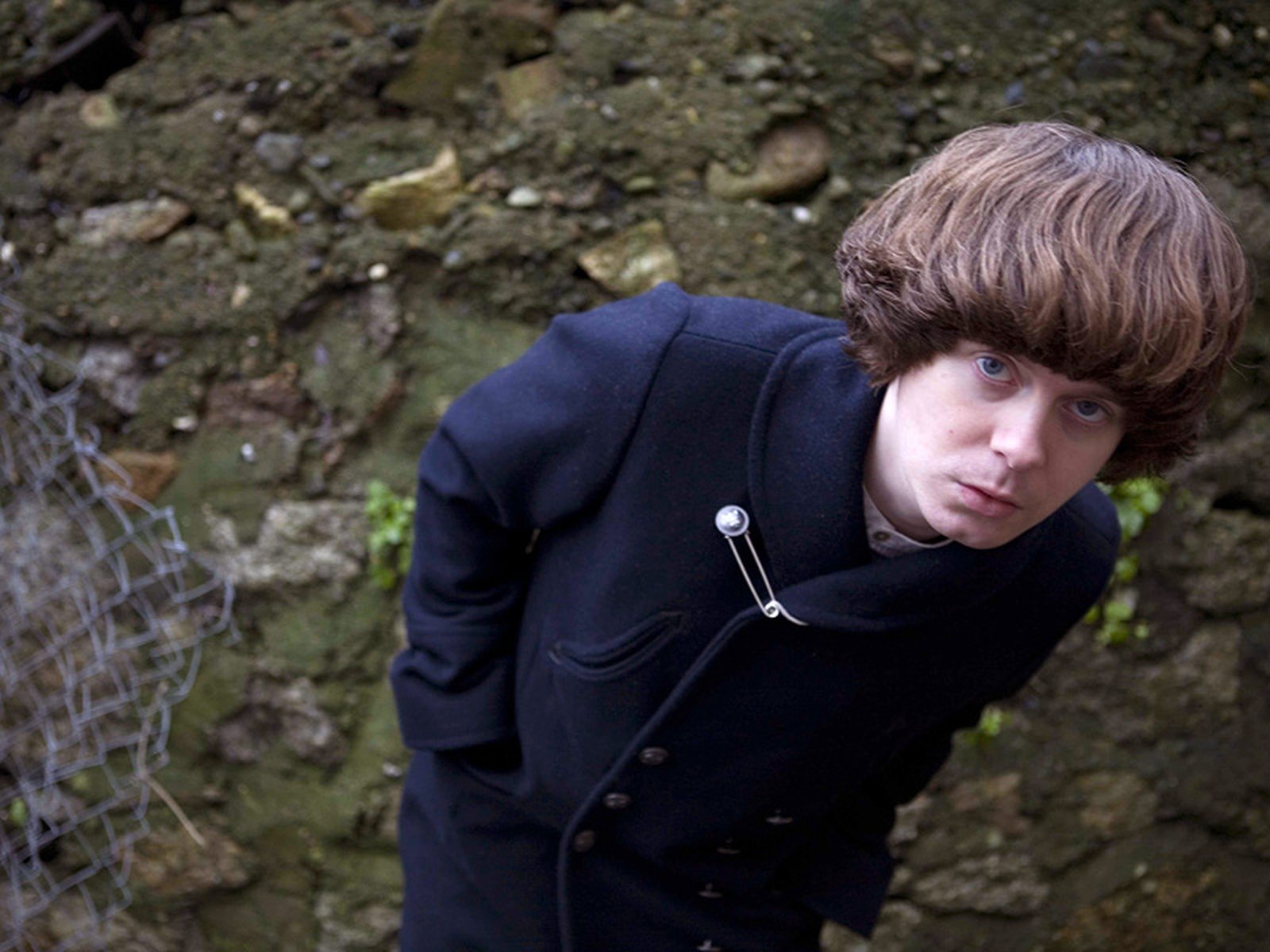 Fionn Regan Interview