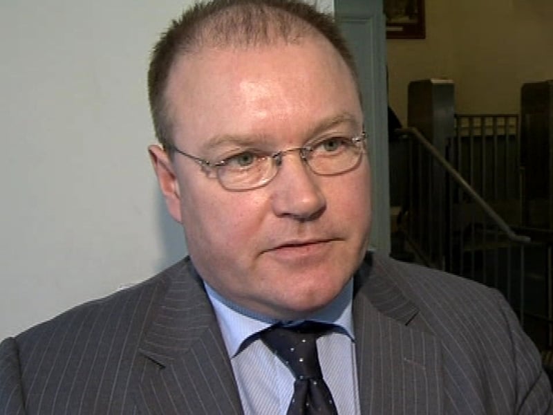 PSEU members accept Croke Park agreement