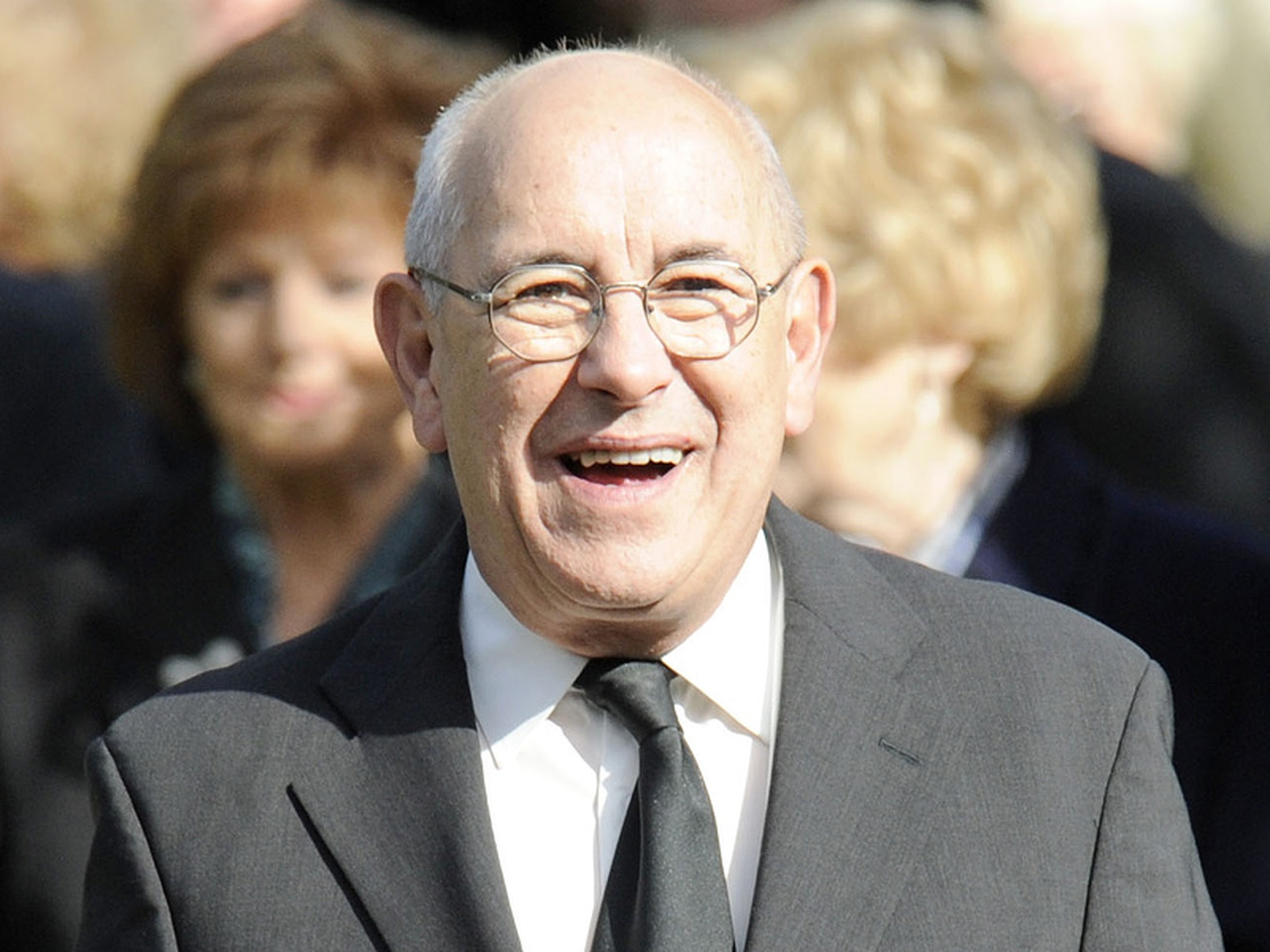 Dramatic new plot for Corrie's Norris