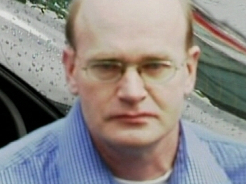 Oliver Hayes gets life for Corcoran murder