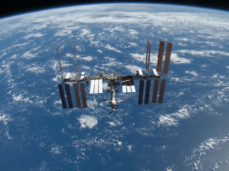 International Space Station