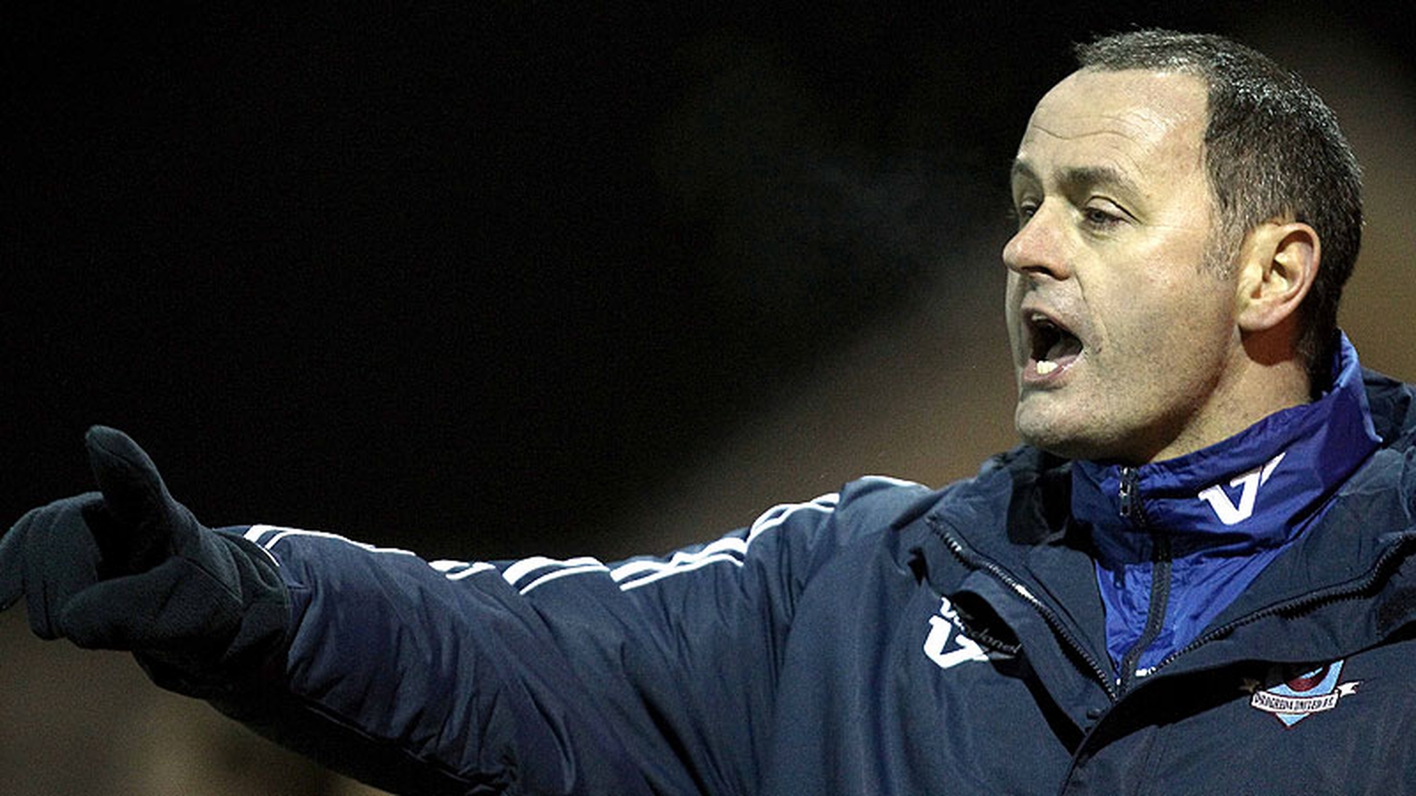 Sheriff YC 3-2 Shelbourne