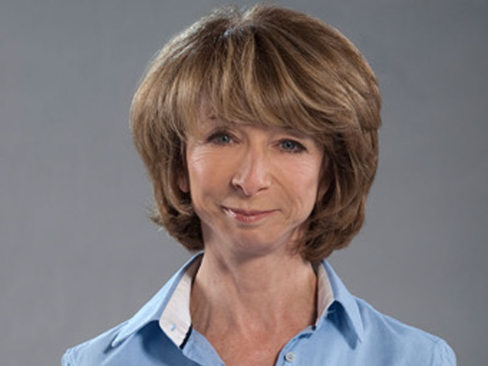 Gail is framed for Corrie 'murder'