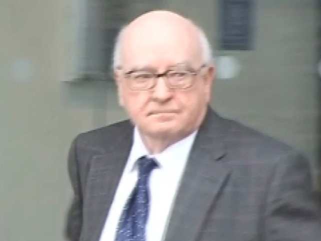 Ronald Bennett (priest) - Alchetron, the free social encyclopedia