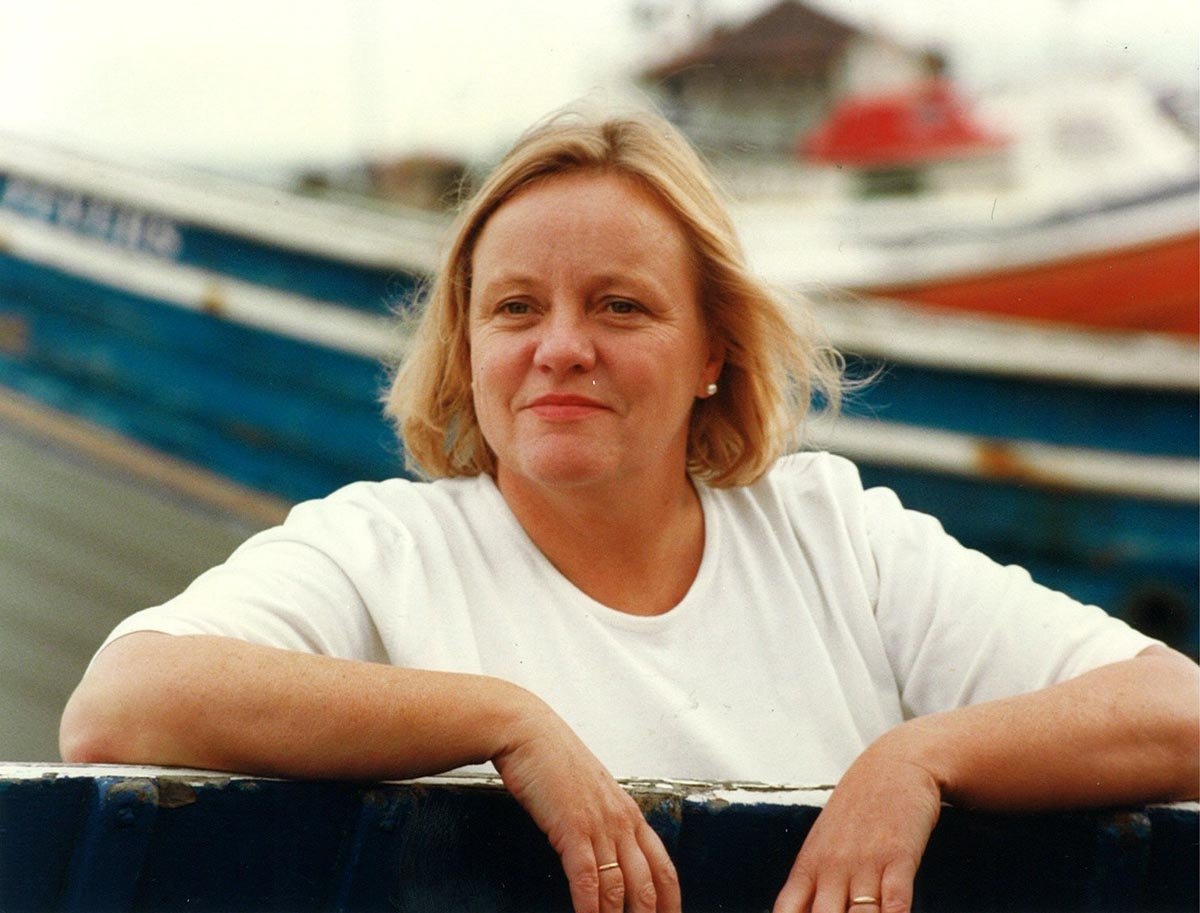 Mo Mowlam and the Good Friday Agreement | Drivetime - RTÉ Radio 1