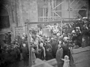 National Library Digital Archive