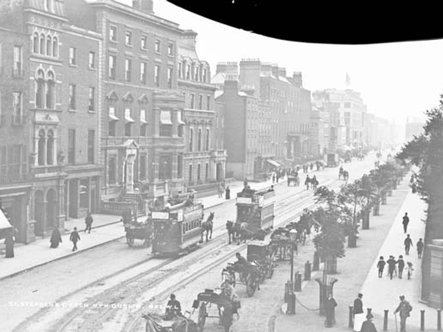 National Library Digital Archive