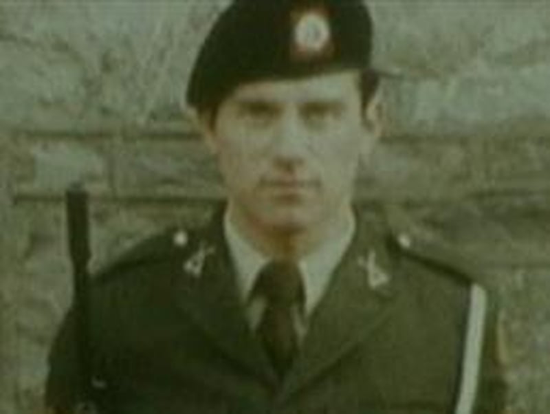 Michael McAleavy released after 27 years