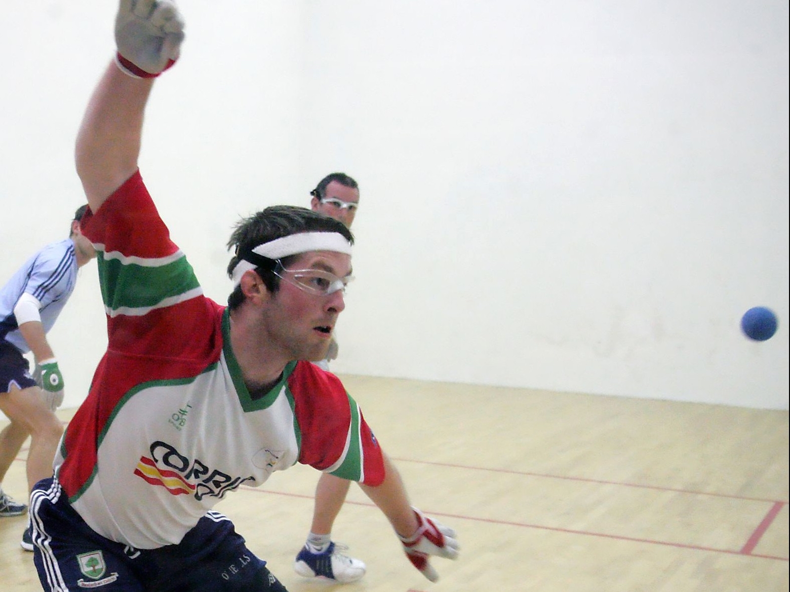 The weekend's handball round-up