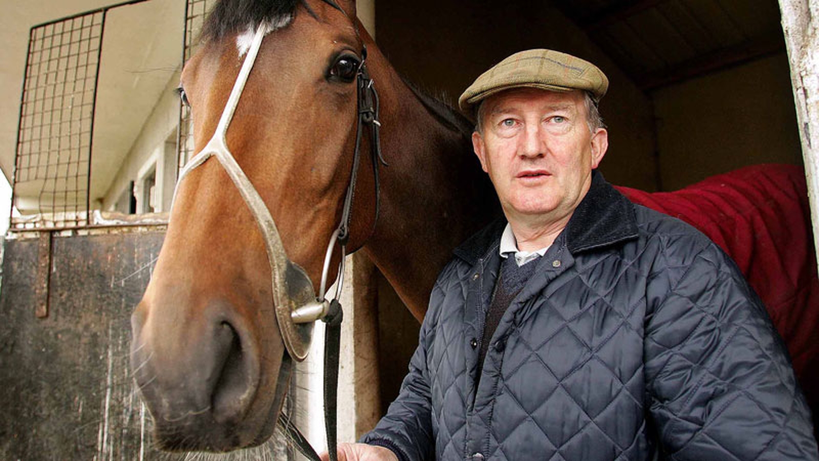 Tommy Stack eyes more joy at Dundalk