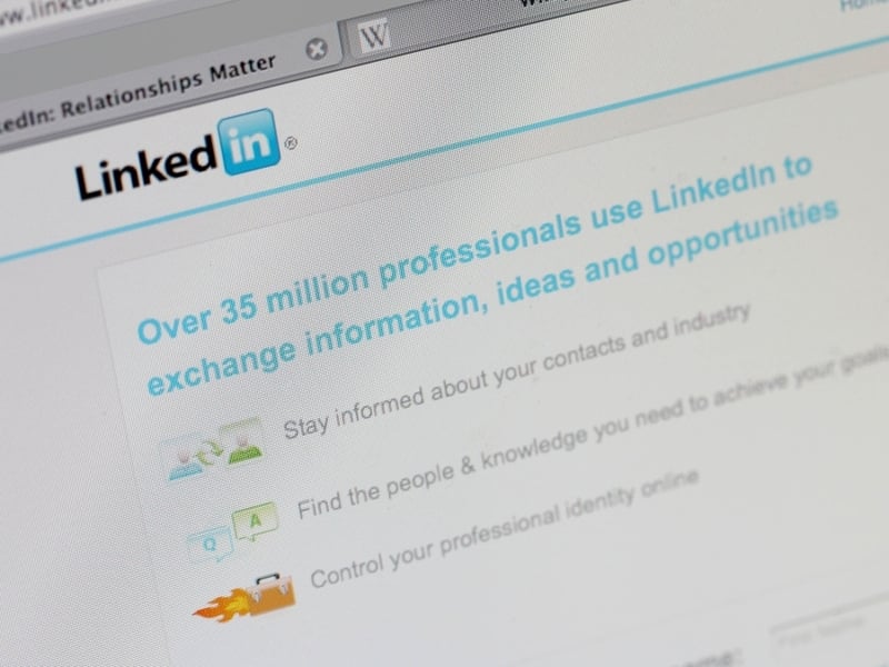 LinkedIn opens new office in Dublin