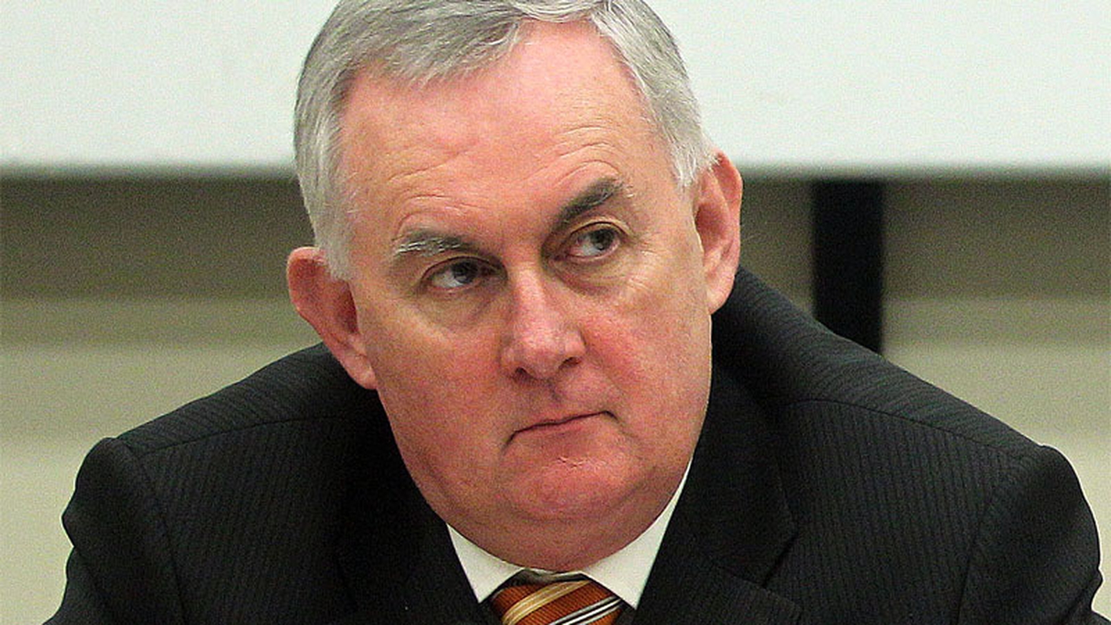 Christy Cooney - Extended Interview