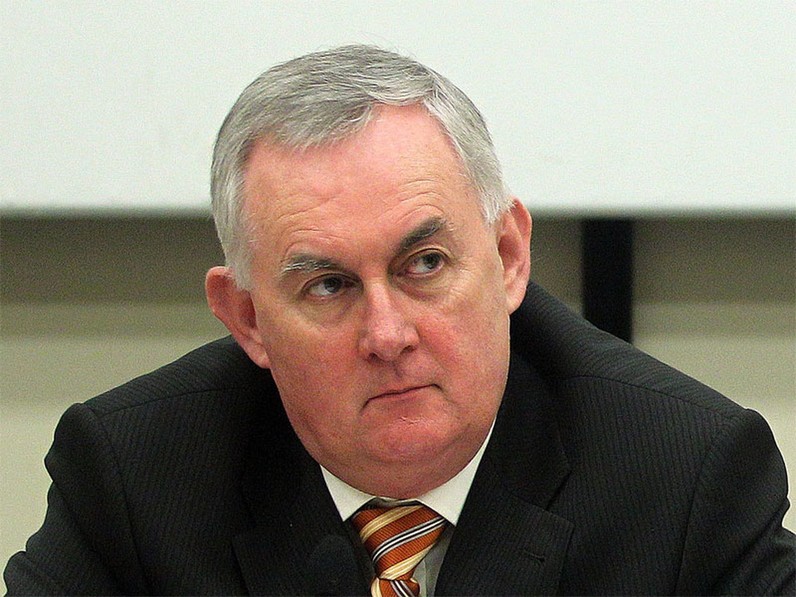 GAA President wants to retain new Leinster format