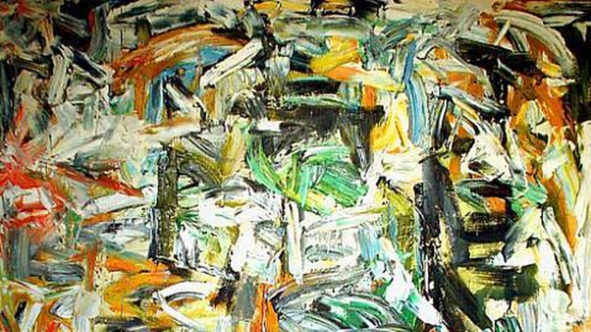 Documentary On One - Shirley Goldfarb - An American in Paris