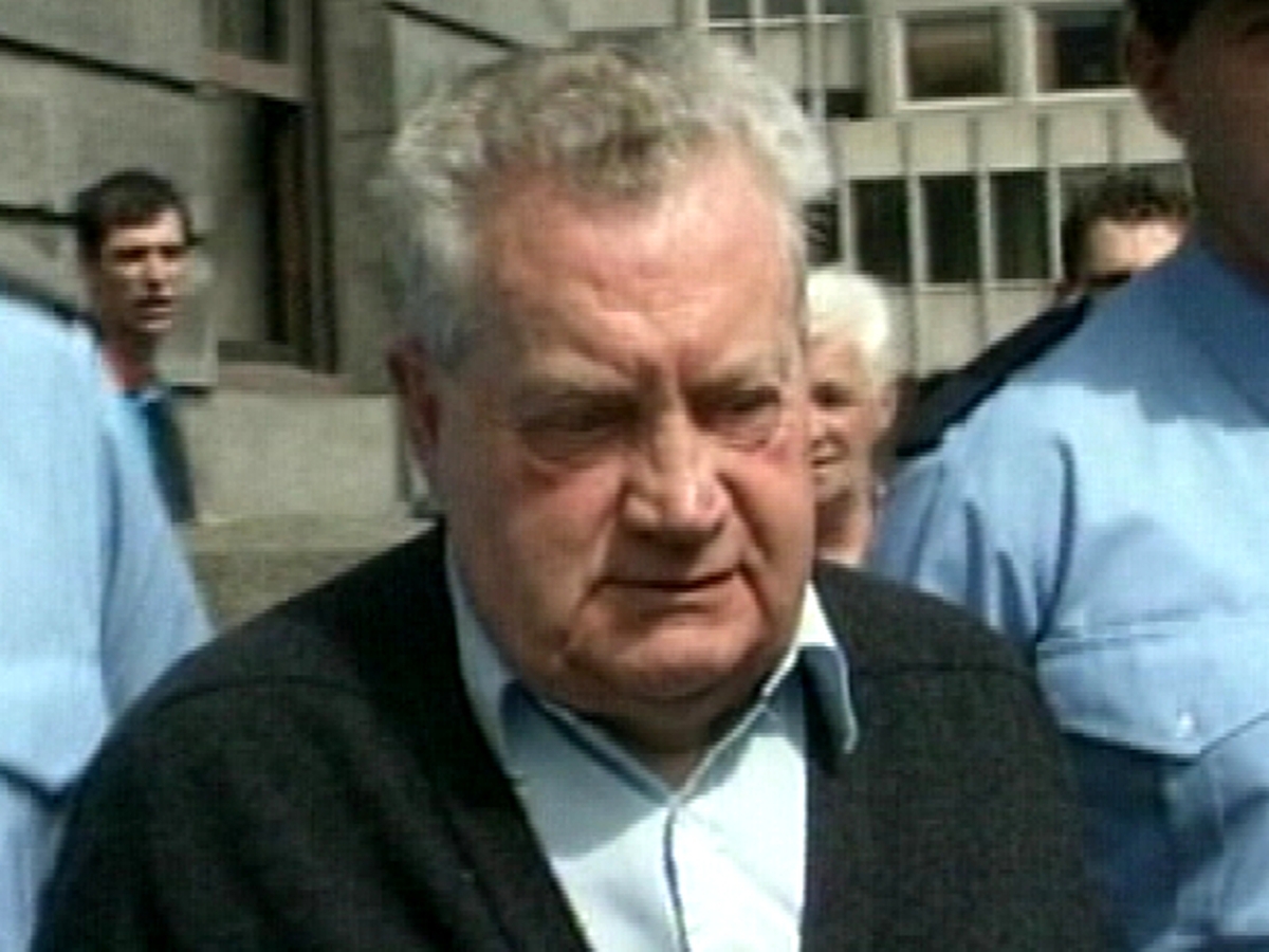 Brendan Smyth | Liveline - RTÉ Radio 1