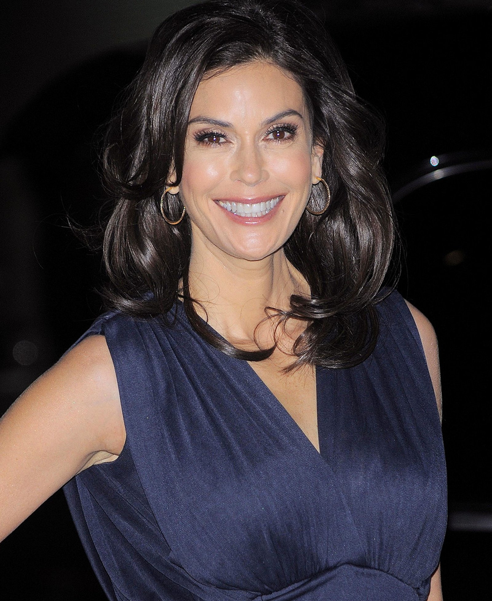 Hatcher starts new women's website