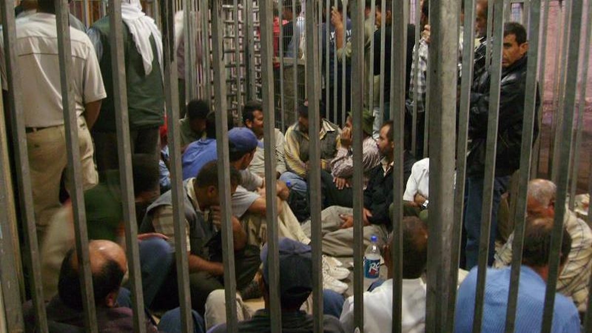 Documentary On One - Witness at Checkpoint 300: My time in Bethlehem