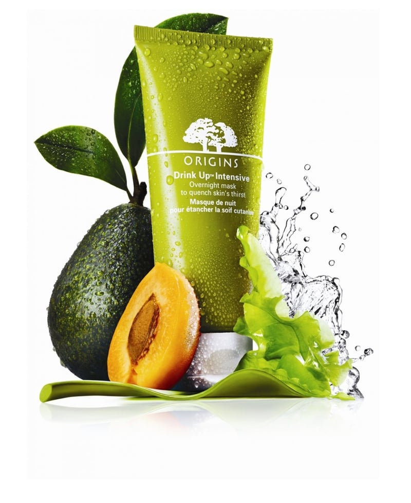 Origins Drink Up Overnight Mask