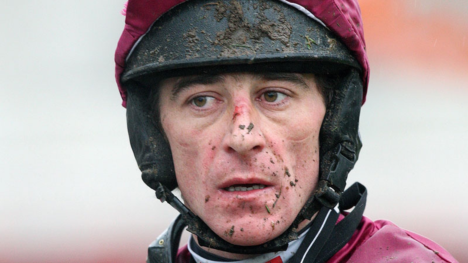 Russell claims double in Galway