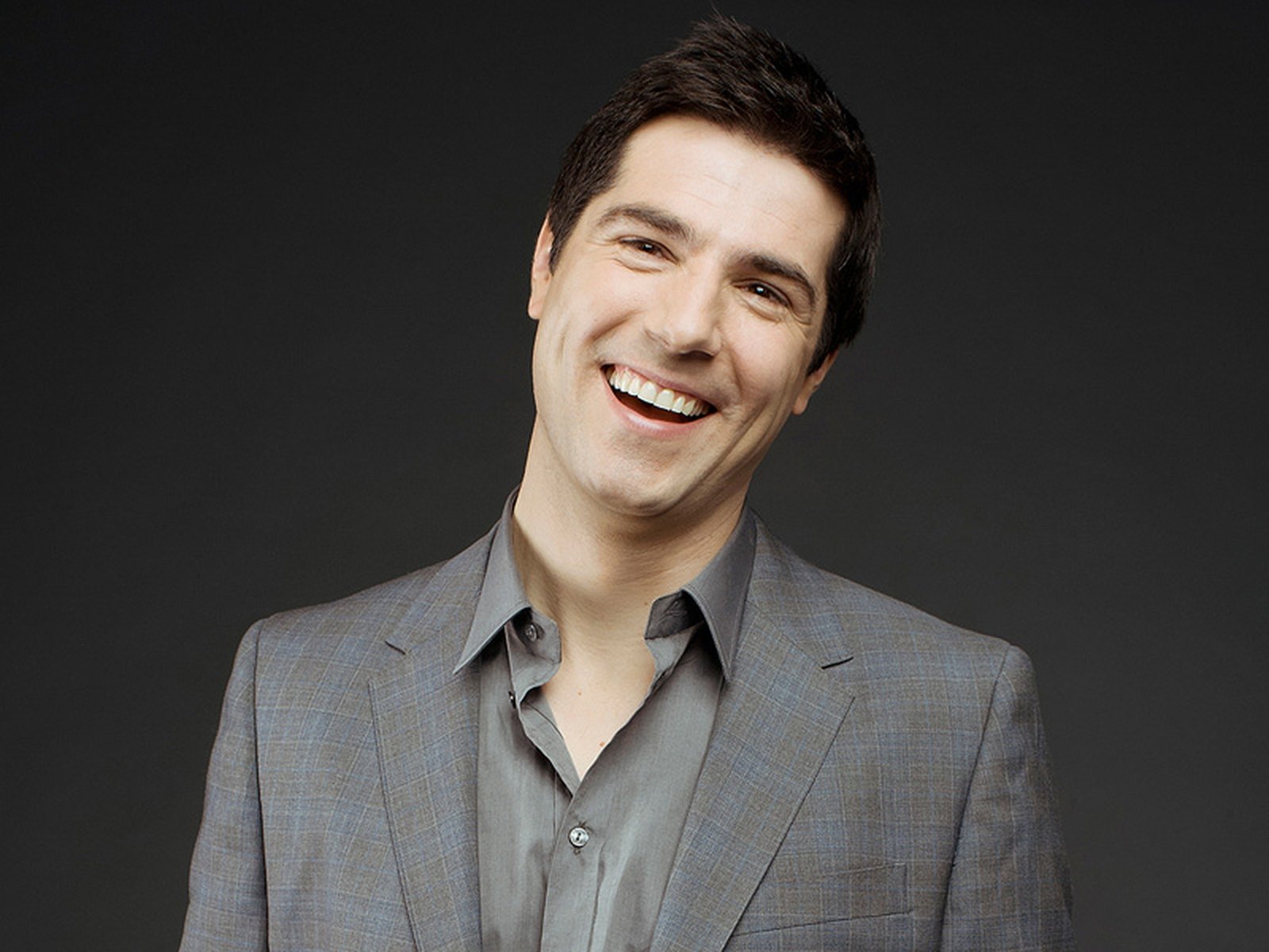 Craig Doyle's first guests are revealed