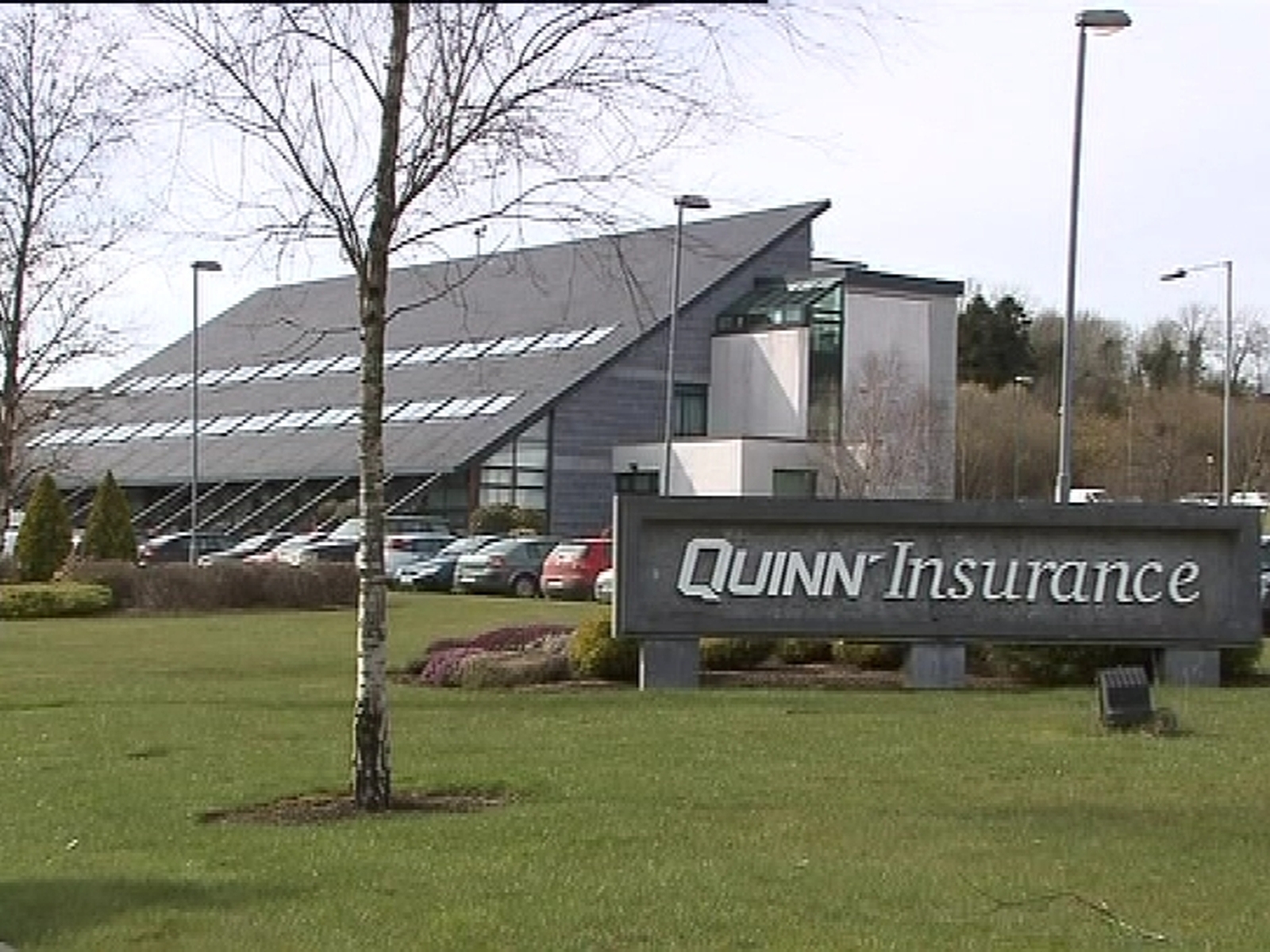 Quinn Insurance cuts expected soon