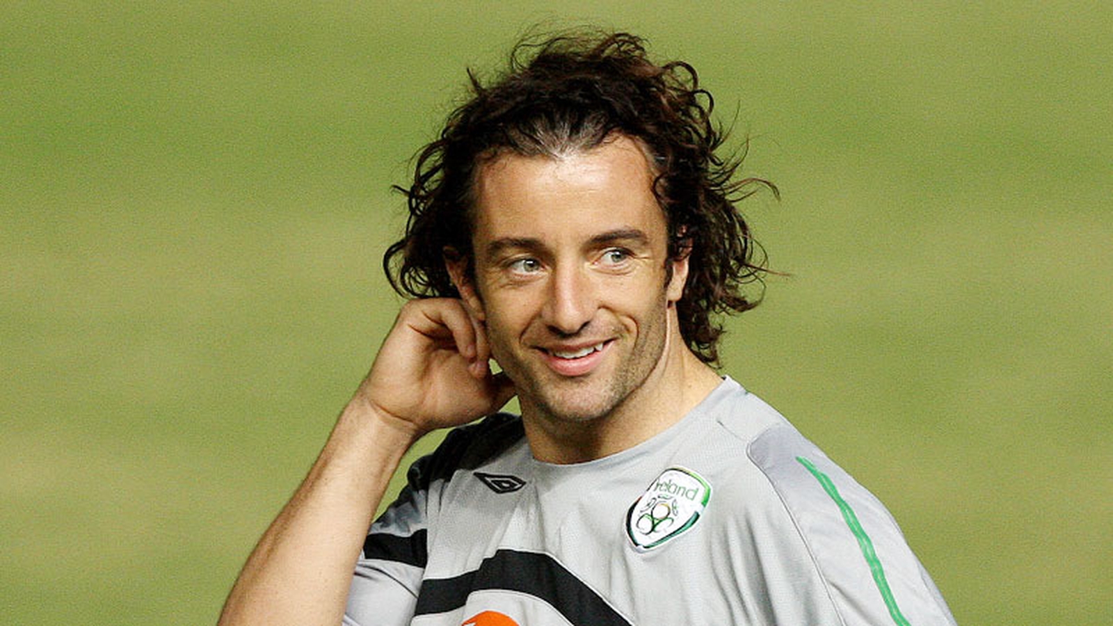 Stephen Hunt to miss rest of season
