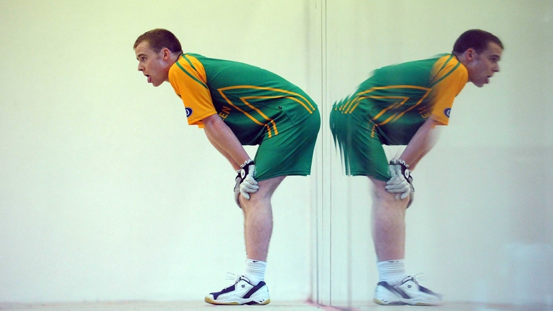 Royals take senior handball honours