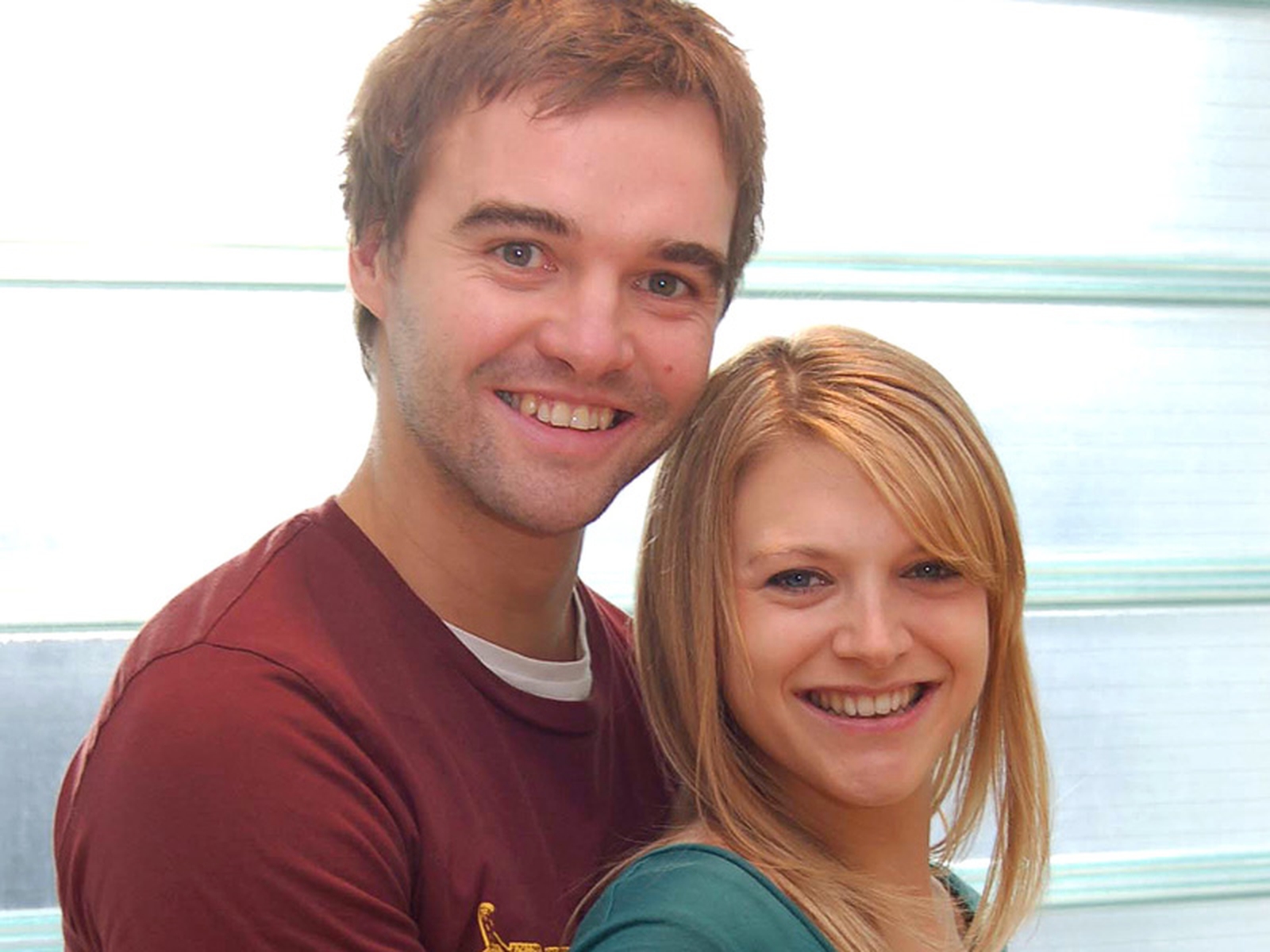 Former Corrie stars welcome baby