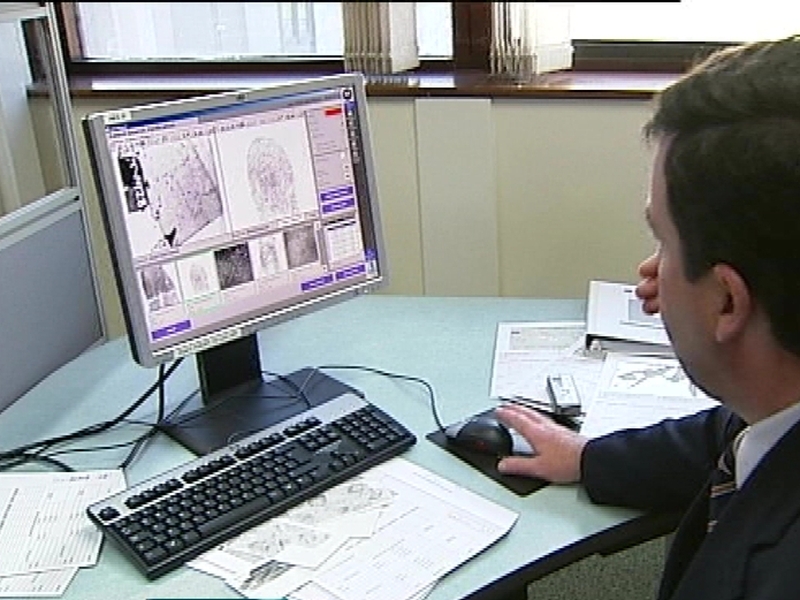 Gardaí want fingerprints taken in all arrests