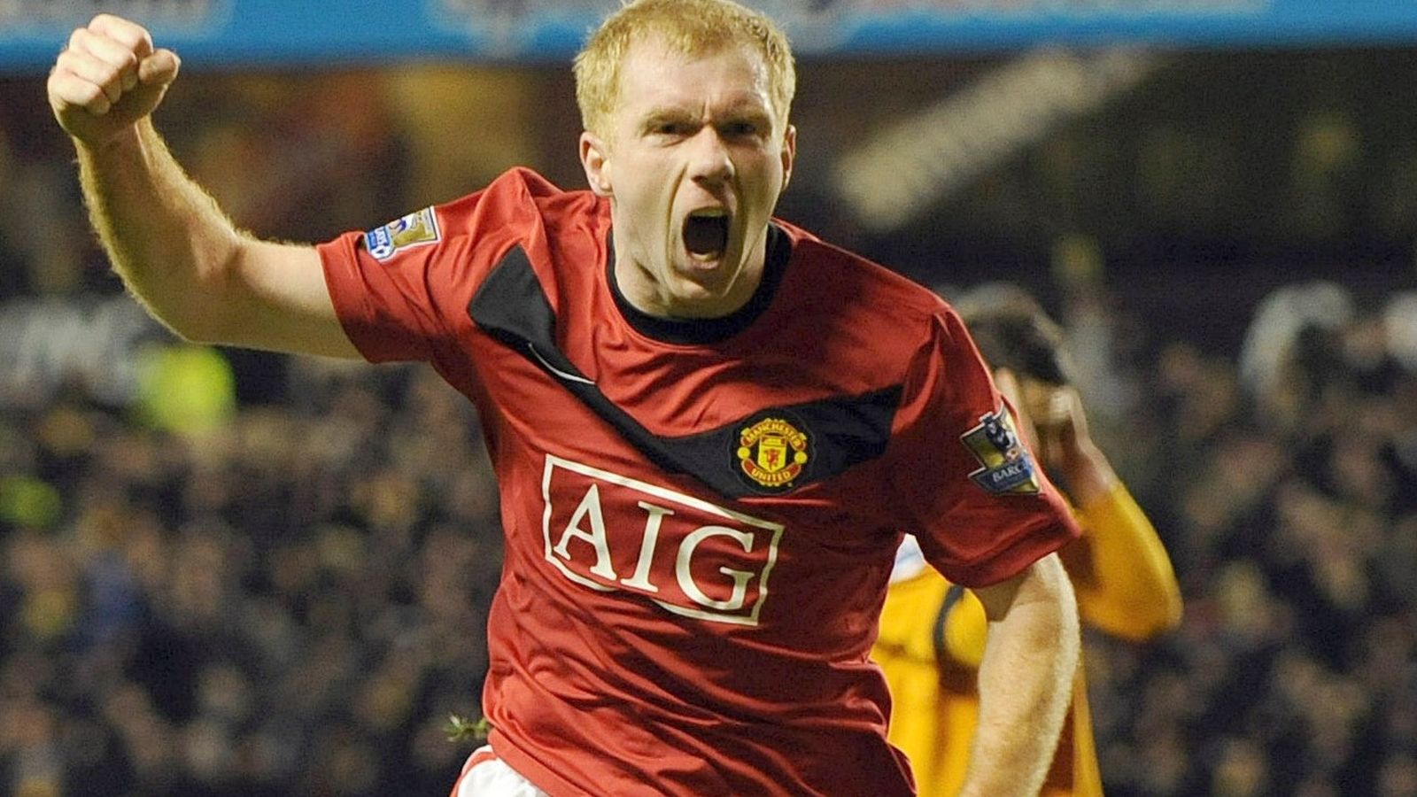 Scholes: Final is clash of best teams