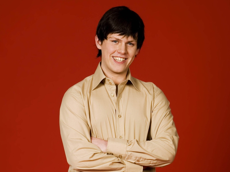 Stuart voted off Fame: The Musical